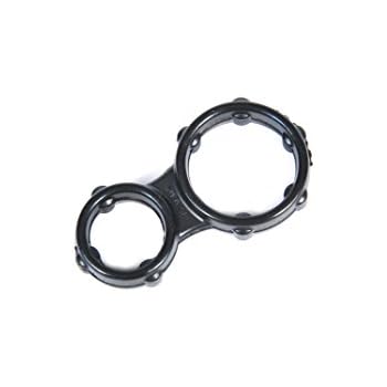 Amazon.com: ACDelco 12627105 GM Original Equipment Inner Valve Cover ...