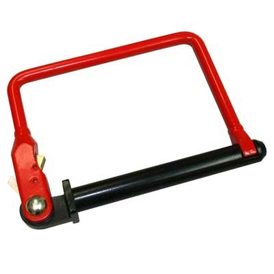 Amazon.com: Speeco 3 Point Locking Hitch Pin 1-1/8-Inx 7-IN S70046200# ...