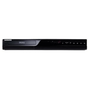 Samsung DVD-SH893 160GB HDD Recorder - Black: Amazon.co.uk: TV