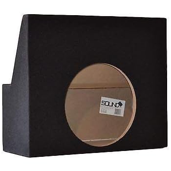 Amazon.com: Atrend C5-10S 1997 - 2004 CORVETTE C5 SINGLE 10" Up Fire ...