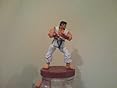 Amazon.com: Street Fighter IV Ryu NECA Action Figure : Toys & Games