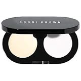 Amazon.com : Bobbi Brown New Creamy Concealer Kit - Ivory Creamy ...