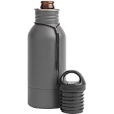 Amazon.com: BottleKeeper - The Standard 2.0 - The Original Stainless ...