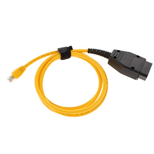 How to find the best obd2 enet ethernet cable for 2019? | Goriosi.com