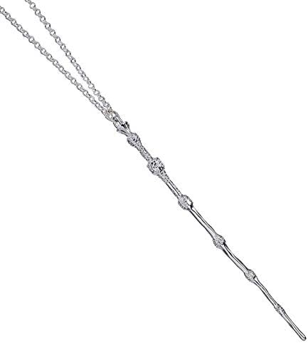 Harry Potter Sterling Silver EXCLUSIVE AMAZON Professor Dumbledore Wand ...