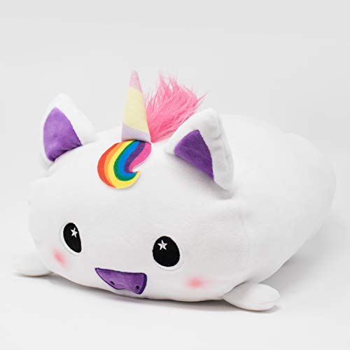 Moosh-Moosh 12” – Large Softest Plush Premium Squishy Pillow Series 1 ...