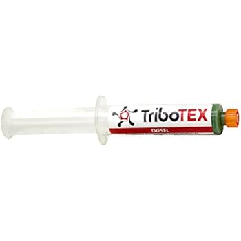 Amazon.com: TriboTEX Oil Additive Diesel Truck Engine Treatment: Add to ...