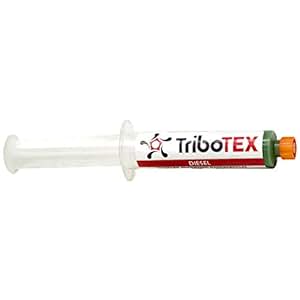 Amazon.com: TriboTEX Oil Additive Diesel Truck Engine Treatment: Add to ...