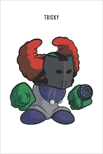 TRICKY: Friday Night Funkin N...B097XFSZZC | Encarguelo.com