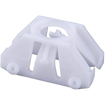 Amazon.com: Hotwin Premium Brake Pedal Booster Clips Mount Compatible ...