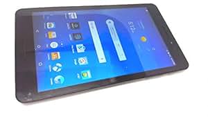 ZTE Trek 2 8" tablet HD K88 AT&T 16GB Wifi 4G-LTE Android 6.0 ...