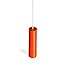 Orange Light Pull: Amazon.co.uk: Kitchen & Home