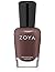 Amazon.com: ZOYA Nail Polish, Debbie: Luxury Beauty