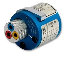 DEUTSCH TH163 TURRET HEAD, AF8 CRIMP TOOL: Electronic Components ...