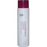Amazon.com : ISO Daily Cleanse Balancing Shampoo, 33.8 Ounce : Shampoo ...