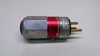 Crouse-Hinds ENP5151 3-Wire 2-Pole ENP Plug 125 Volt 15 Amp NEMA 5-15P ...