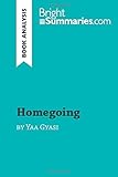 HOMEGOING: Amazon.ca: Yaa Gyasi: Books