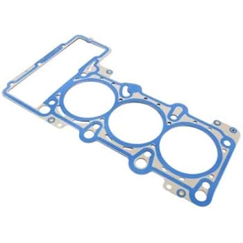 Amazon.com: Cylinder head Gasket cylinders 1-3 AUDI VW Audi A4 Wagon S4 ...