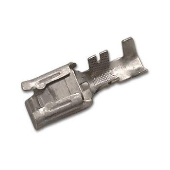 Amazon.com: Delphi 12066614 Metri-Pack Female Loose Terminal 630 Series ...