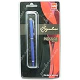 Cello Optima Ball Blue Ink Pen - Pack of 1 (Multicolor): Amazon.in ...