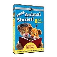 Amazon.com: Between the Lions - More Animal Stories!: Movies & TV