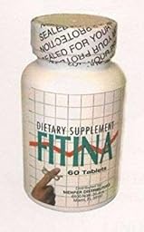 Amazon.com: Fitina Memory Support Supplement 100 Tablets: Health ...
