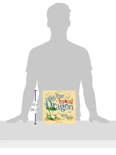 Not Your Typical Dragon | Pricepulse