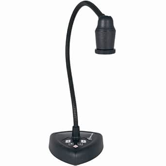 Amazon.com: Ken-A-Vision 7600 Video Flex - Document Camera / Visualiser ...