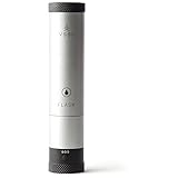 VSSL Flask - Flashlight Designed To Hold Booze