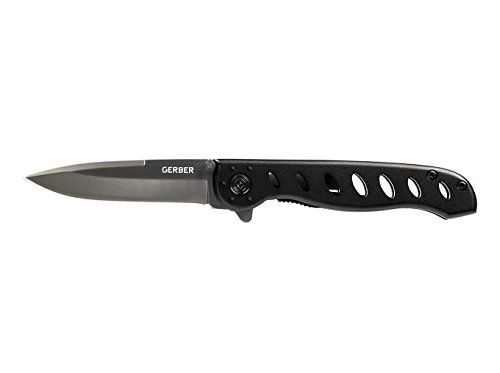 Gerber EVO Jr. Knife – Steel Hunting Knives