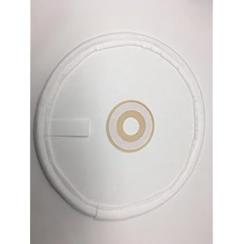 Amazon.com: Replacement Nutone Vacuum 13 Inch Secondary Filter - Fits ...