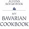 My bavarian Cookbook: Alfons Schuhbeck: 9783898831963: Amazon.com: Books