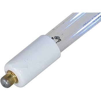 Aquafine 3084 / 3084LM Replacement Germicidal UV-C Lamp/Bulb for CSL ...