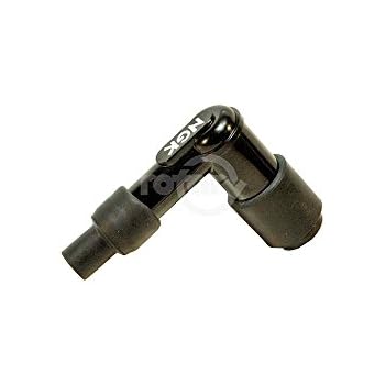Amazon.com : Rotary NGK Spark Plug Boot - 45 Degree : Lawn Mower Spark ...