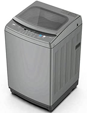 سعر Haam Important Top Load Washing Machine, 12 Kg Capacity, Silver فى ...