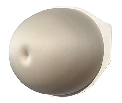 BIMEI Fake Sextuplets Pregnancy Belly Sponge Belly Film Props Tv Series ...