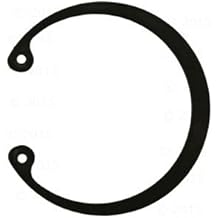 Amazon.com: Retaining Rings - Fasteners: Industrial & Scientific ...