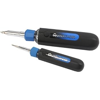 Amazon.com: KR Tools 12609 Autoloader 6-in-1 Auto-Loading Classic and ...