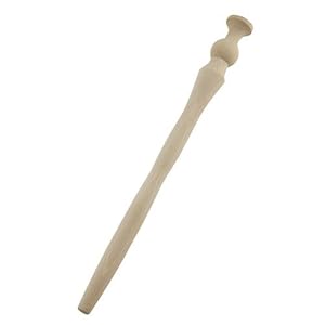 Amazon.com: Swift Porridge Spurtle/Spirtle, beech ( 28cm ): Cookware ...