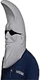 Amazon.com: WitHelper DylunSky Halloween Latex Mask Moon Men Mask: Toys ...