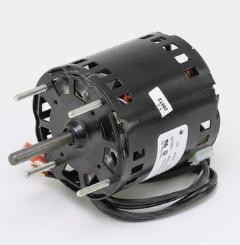Reznor 148055 3300 RPM CWSE MAGNETEK Venter Motor 1/33 HP (115V ...