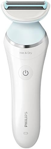 Philips SatinShave Advanced Wet and Dry Rechargeable Lady Shaver ...
