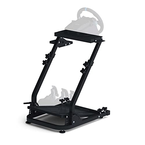 GT Omega Classic Wheel Stand - GT Omega Steering Wheel Stand for ...