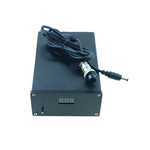 External DC 5V 2.5A Bench Linear Power Supply Audiophile Desktop 5 Volt ...
