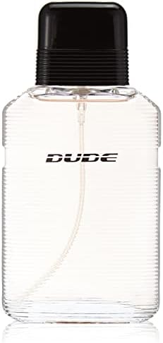Dude By Amare: Eau de Toilette Spray | EDT Men's Fragrance | Cologne ...