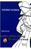 Metric Pattern Cutting for Women's Wear: Amazon.co.uk: Winifred Aldrich ...
