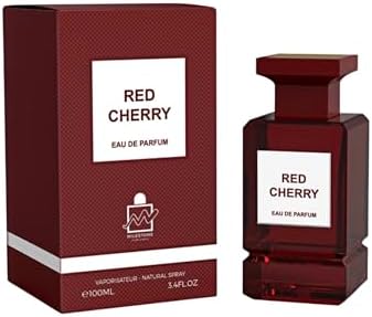 سعر Milestone Eau De Parfum Red Cherry For Unisex 100ml فى مصر | بواسطة ...