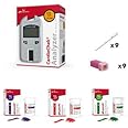 Amazon.com: CardioChek Analyzer Starter Cholesterol kit with 3 Count ...