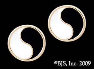 14k. Gold Ancient Aes Sedai TM Symbol Officially Licensed Robert Jordan ...