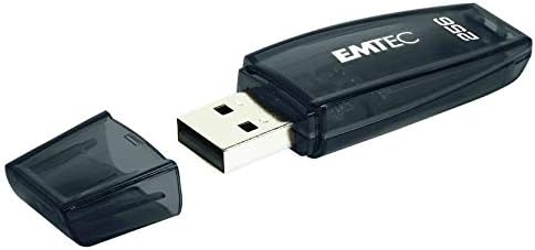 Emtec 256 GB 256 GB USB 3.0 schwarz USB Flash Drive price in Saudi ...